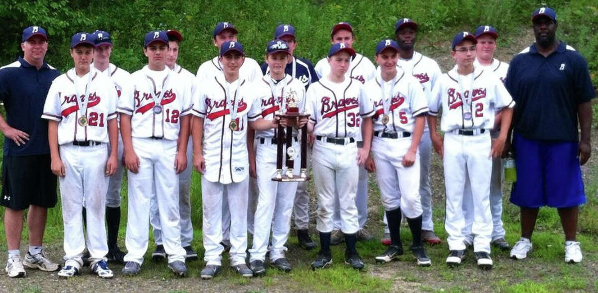 Youth Sports: Braves earn top tournament honors