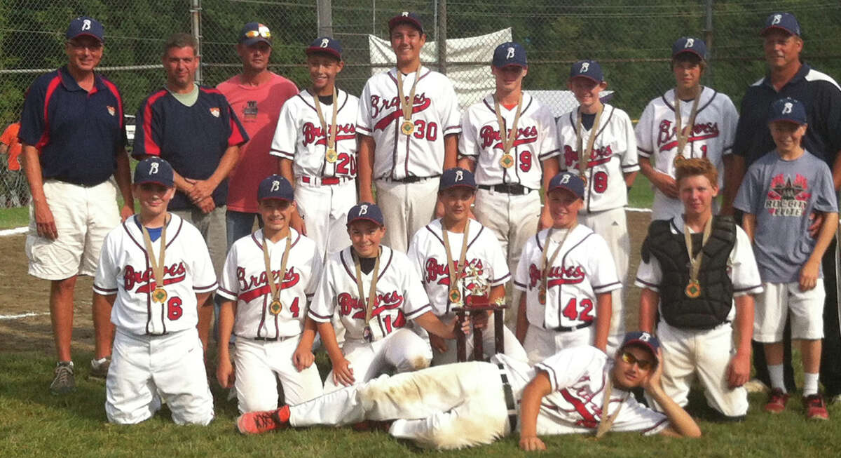 Youth Sports: Braves earn top tournament honors