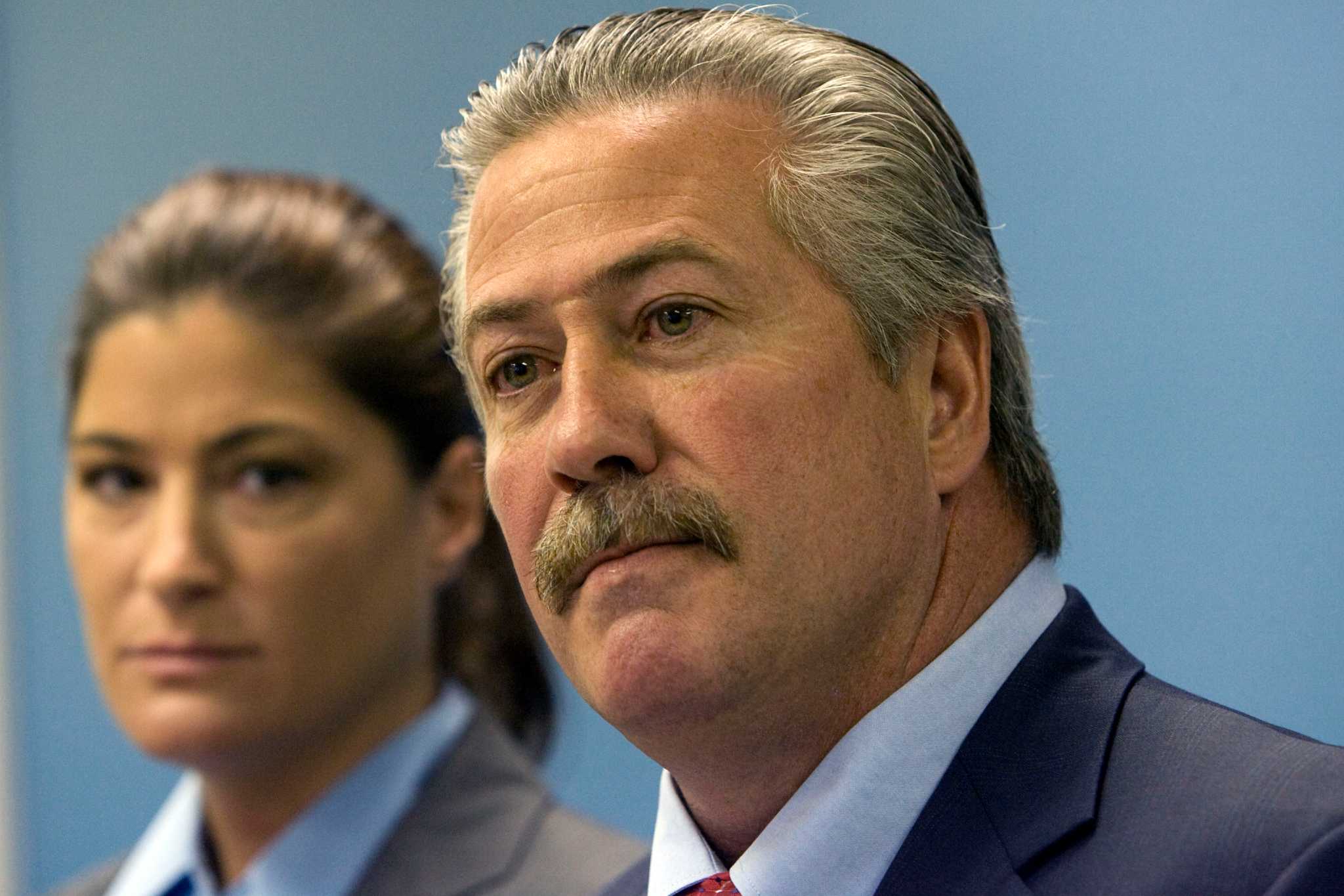 New Houston ATF chief outlines agency's mission