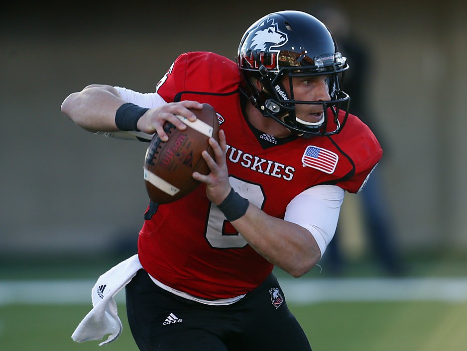 AP Top 25 Poll: Week 9