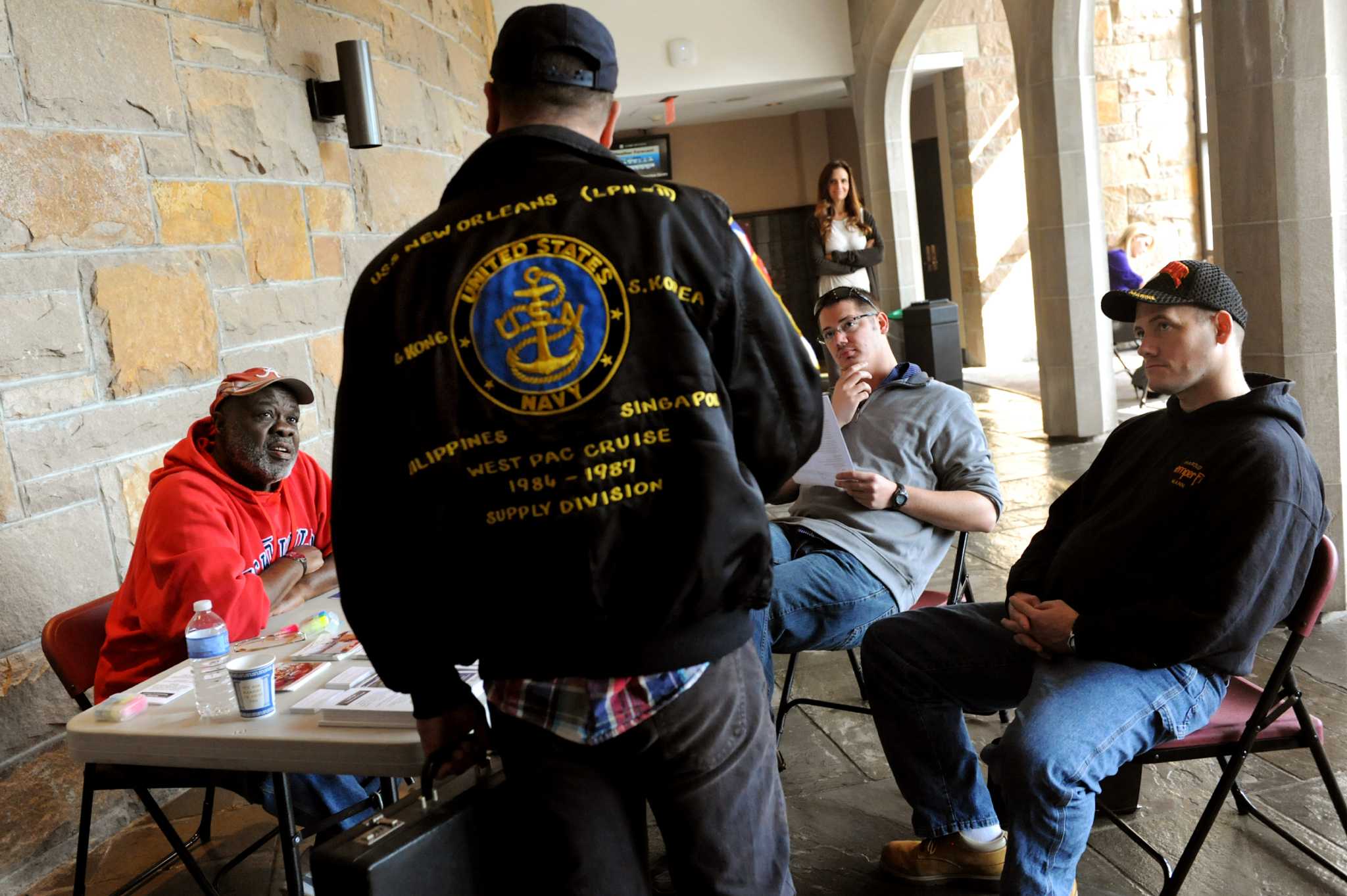 Veterans Rights Project