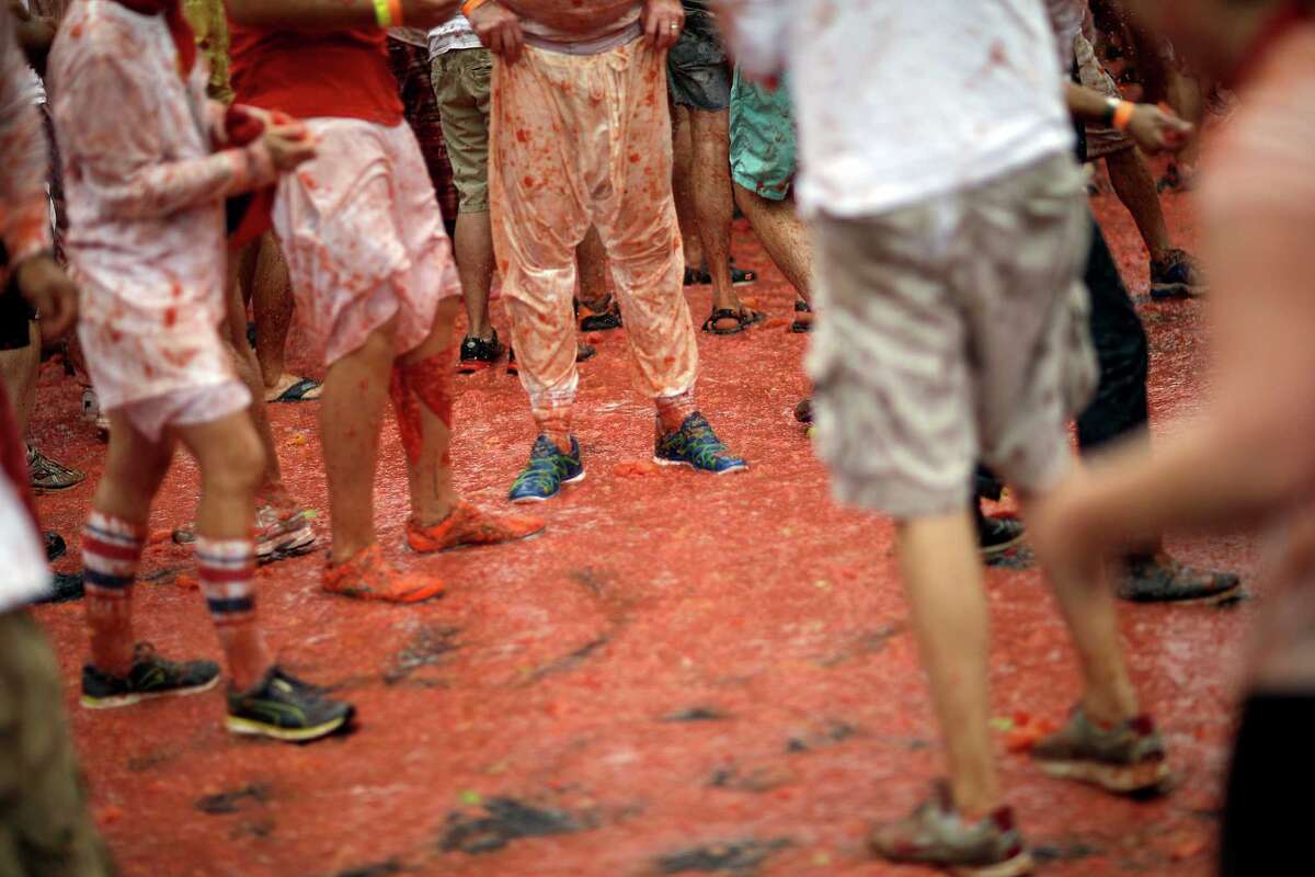 Texas' first ever bull run is coming to Baytown