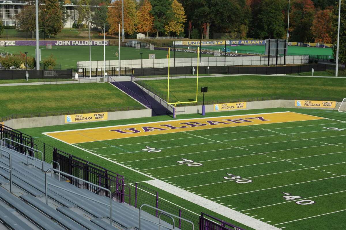 In hard times, arenas score