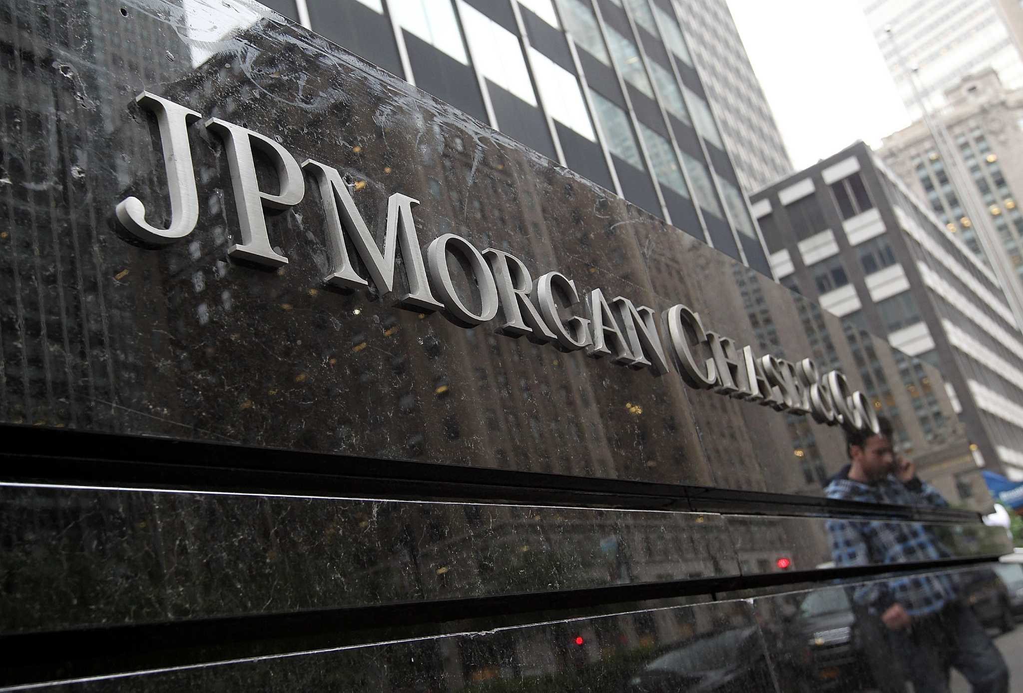JPMorgan agrees to pay $13 billion