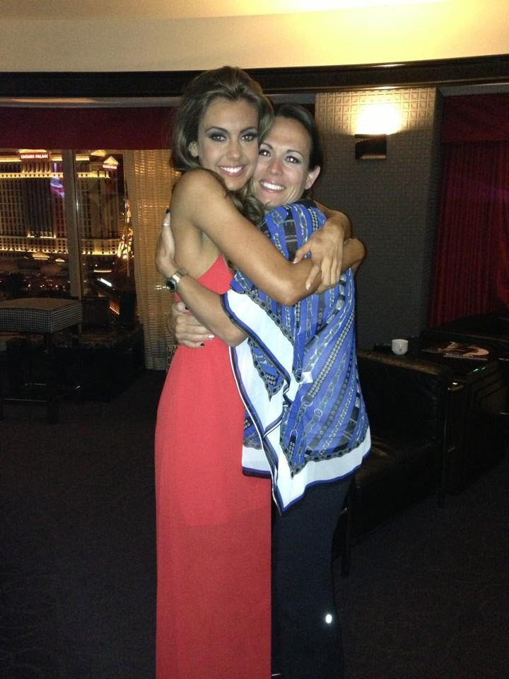 Miss USA shares fashion, beauty tips and more