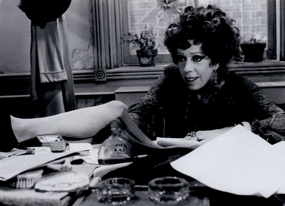 S.A. native Carol Burnett's 50th anniversary special airs this weekend
