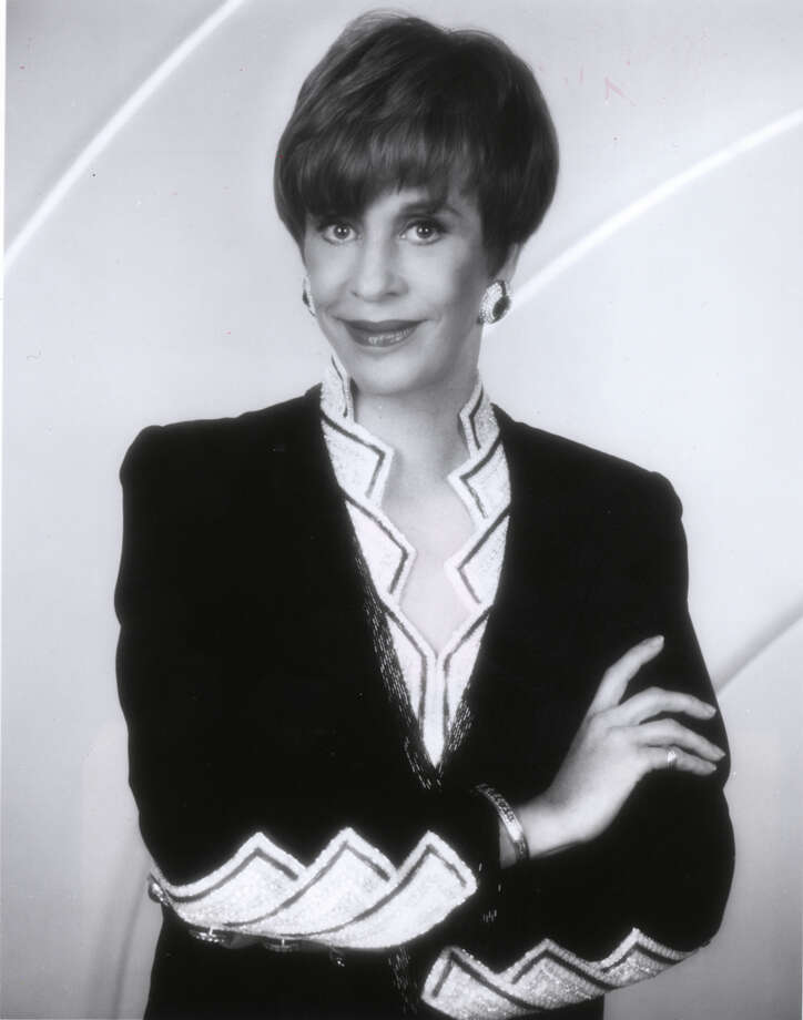 Carol Burnett through the years - San Antonio Express-News