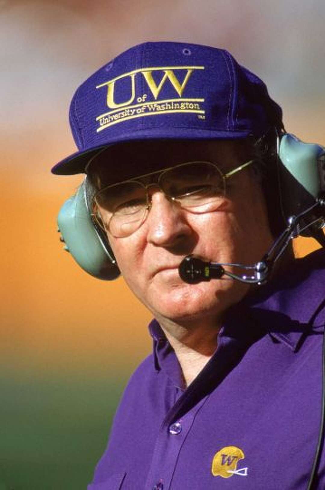Husky Stadium statue to honor 'The Dawgfather'