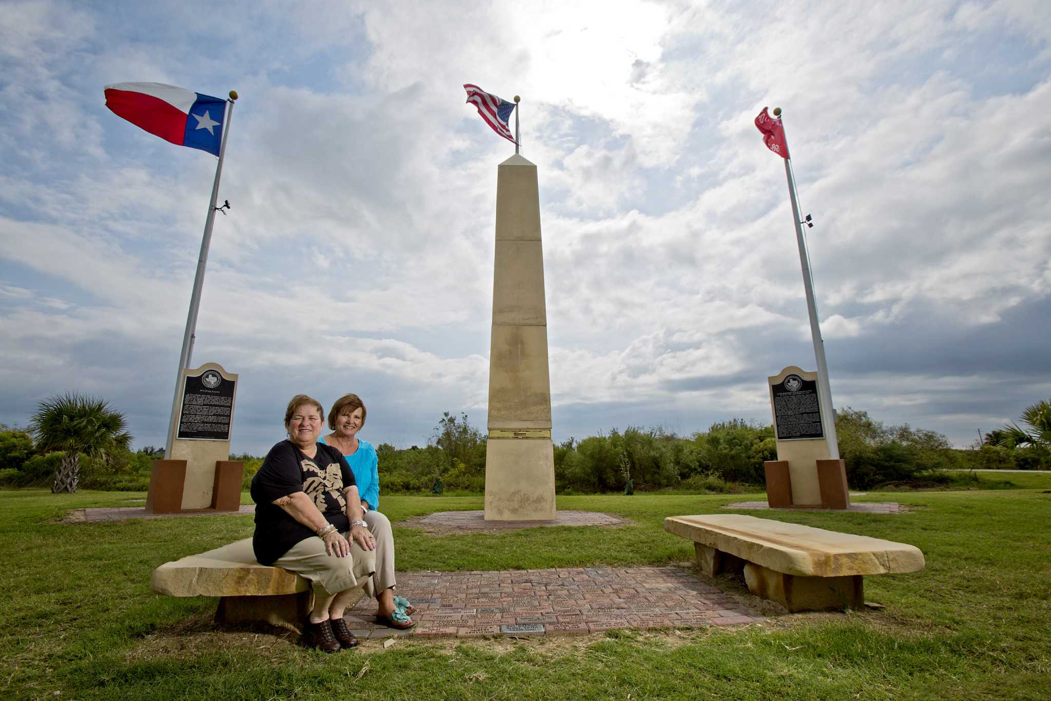 Jane Long: A testament to survival