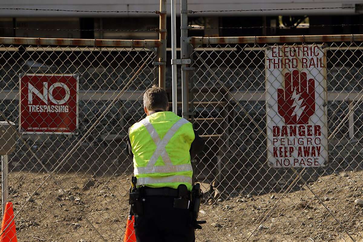 Transportation board investigates BART deaths