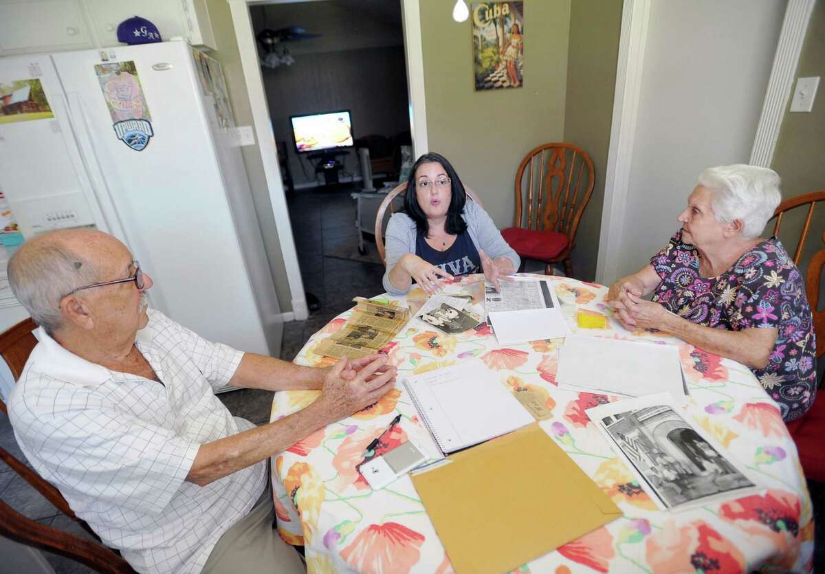 Beaumont family recalls Cuban escape 50 years ago