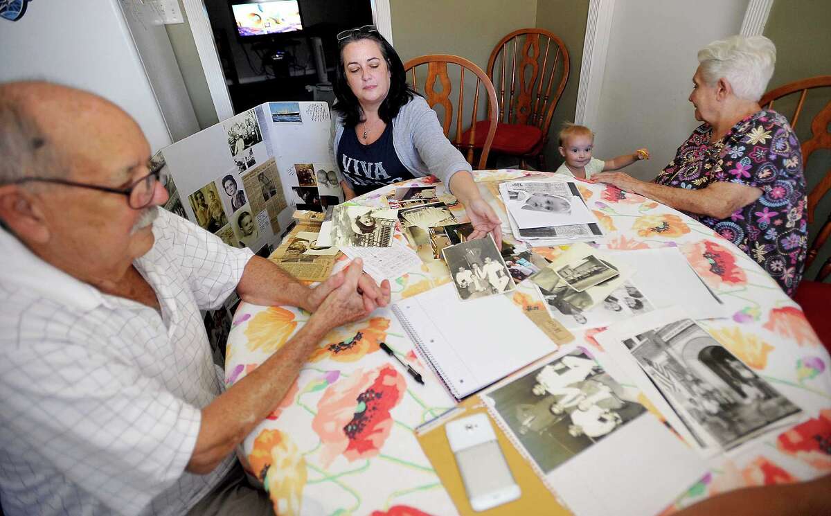 Beaumont family recalls Cuban escape 50 years ago