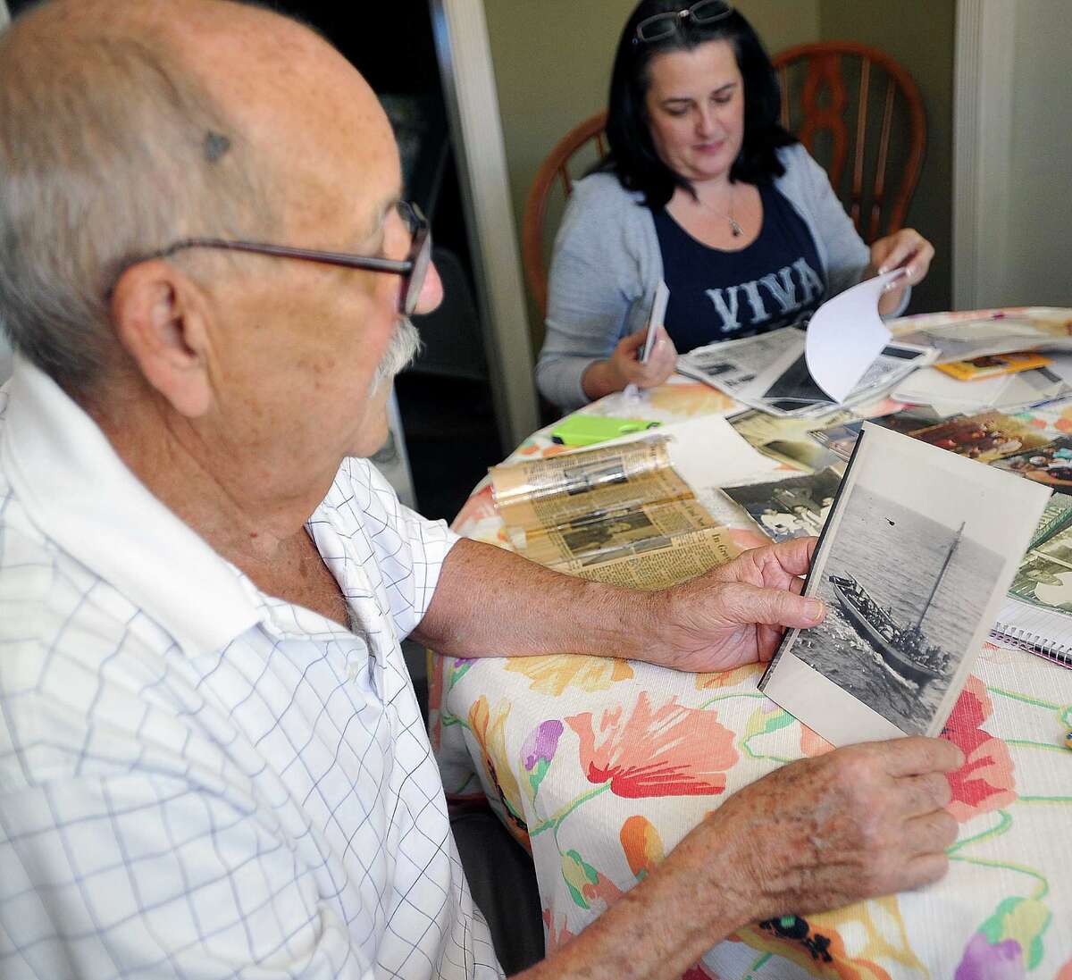 Beaumont family recalls Cuban escape 50 years ago