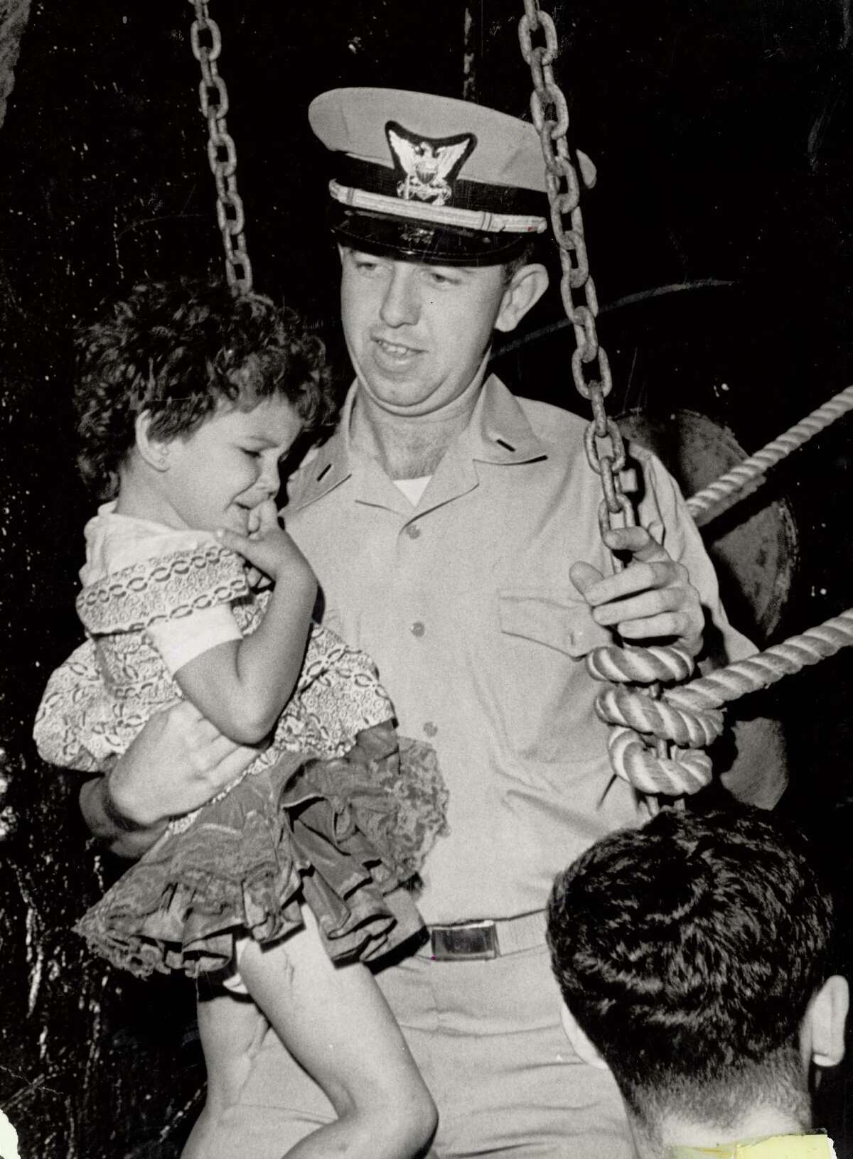 Beaumont family recalls Cuban escape 50 years ago