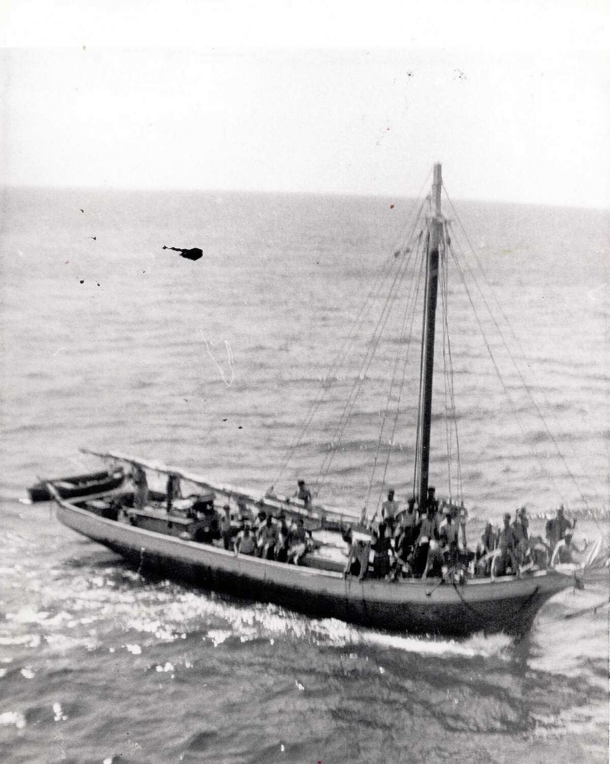 Beaumont family recalls Cuban escape 50 years ago