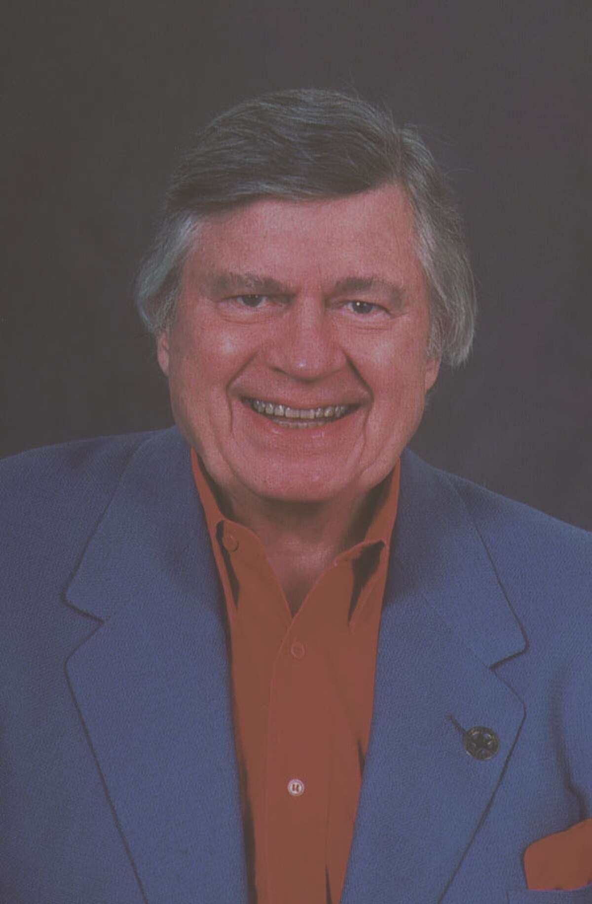 Former Oilers owner Bud Adams a finalist for Pro Football Hall of Fame