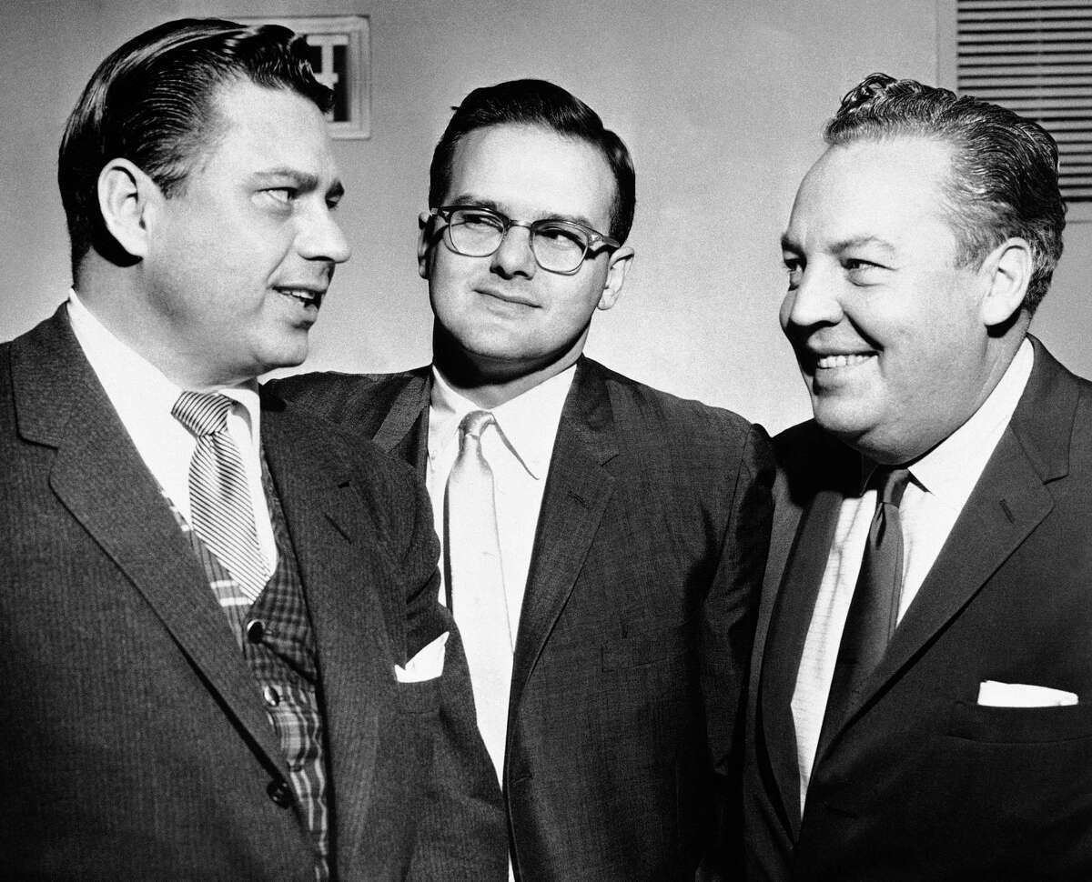 Former Houston Oilers owner Bud Adams dead at 90.