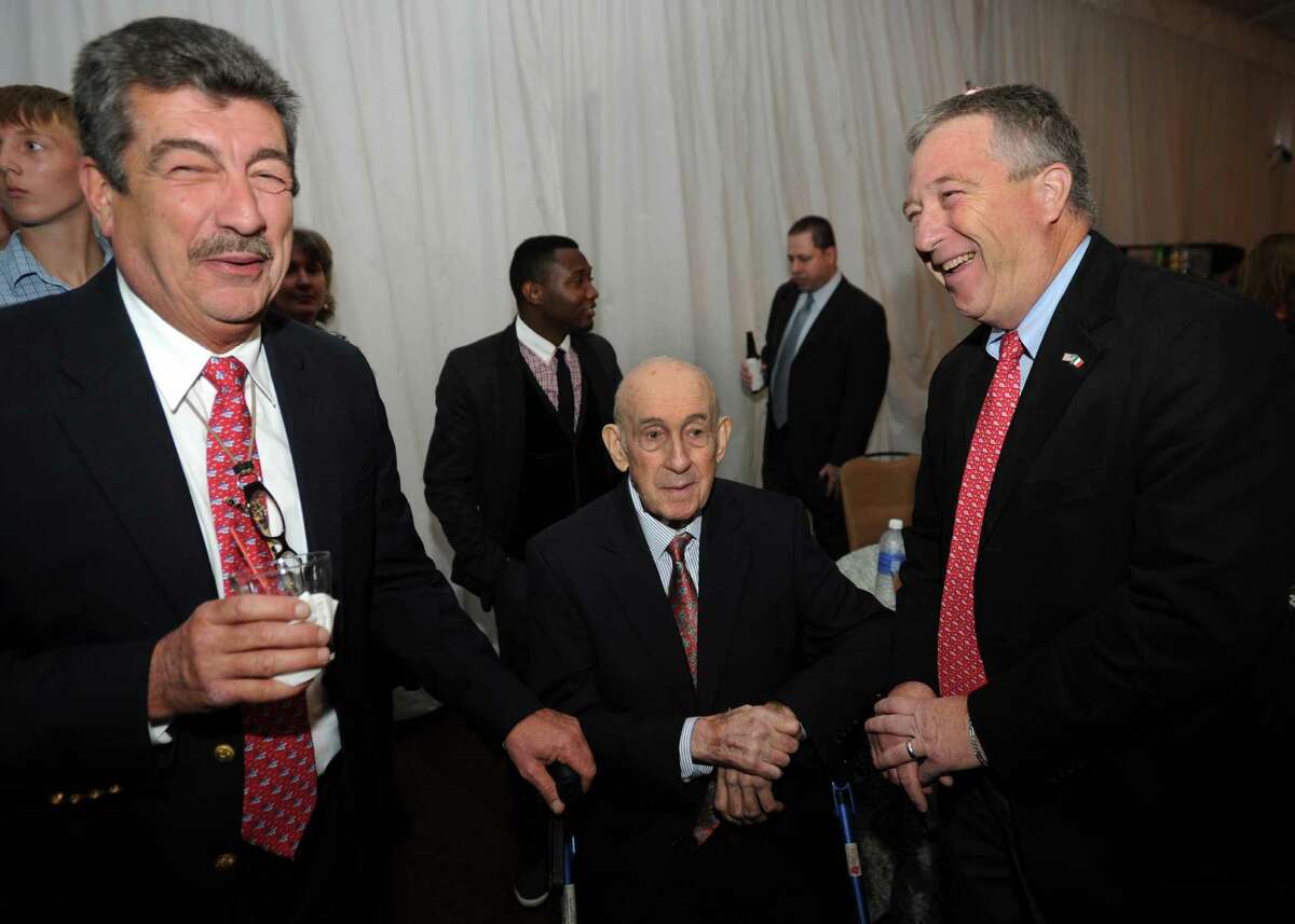 GHS honors first Sports Hall of Fame class