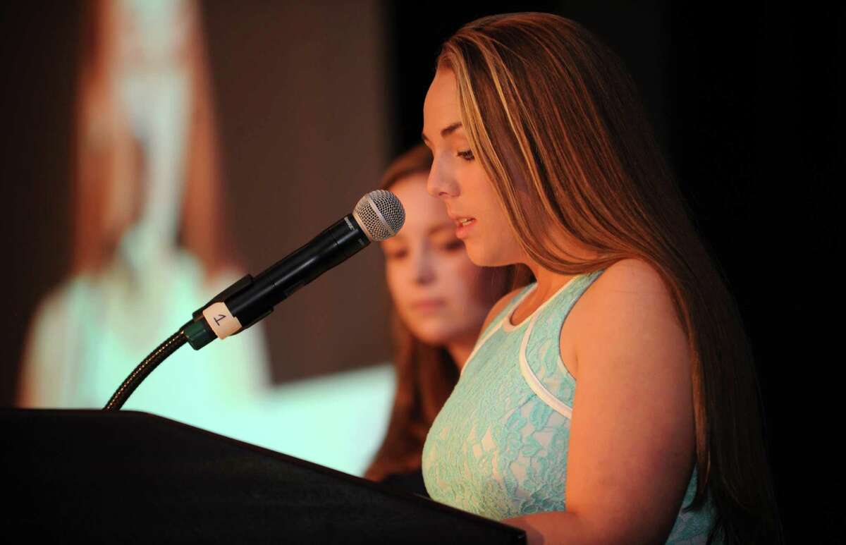 GHS honors first Sports Hall of Fame class