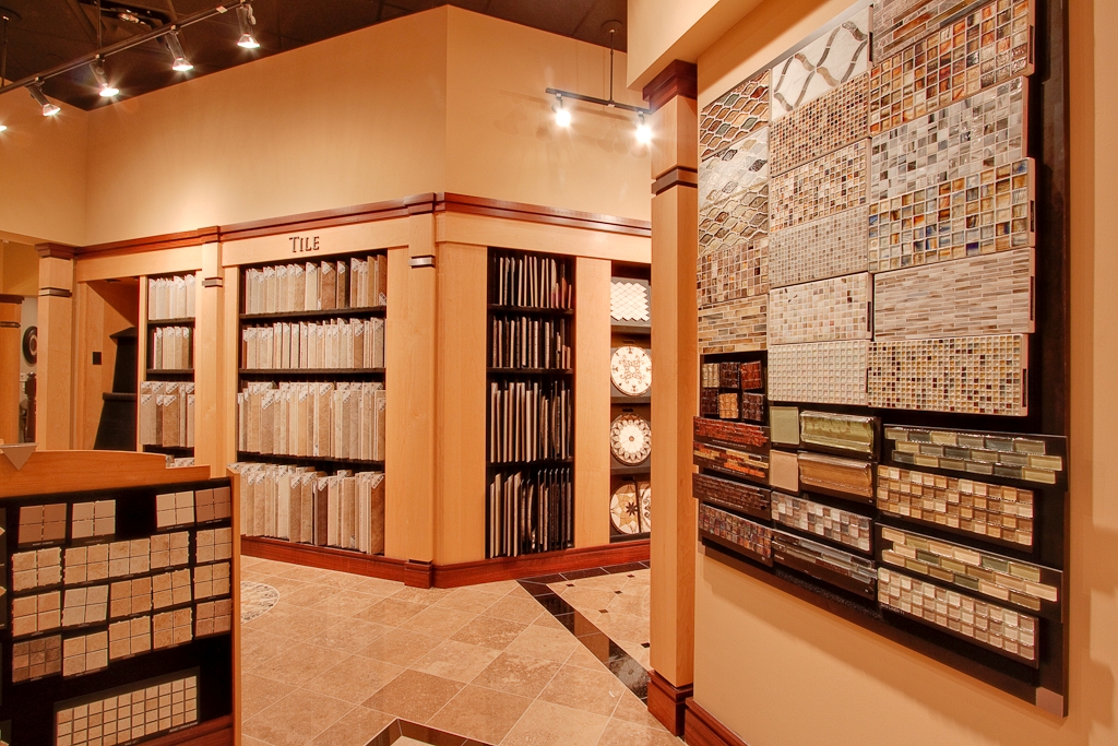 Boutique style inspires Newmark Design Center success