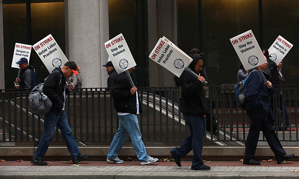 Pitch to voters: no BART strikes allowed