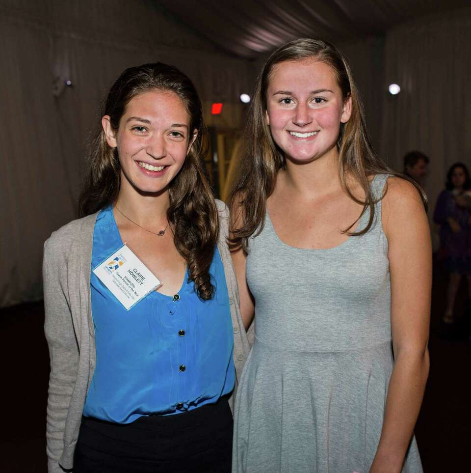 Claire Howlett is realizing all her dreams