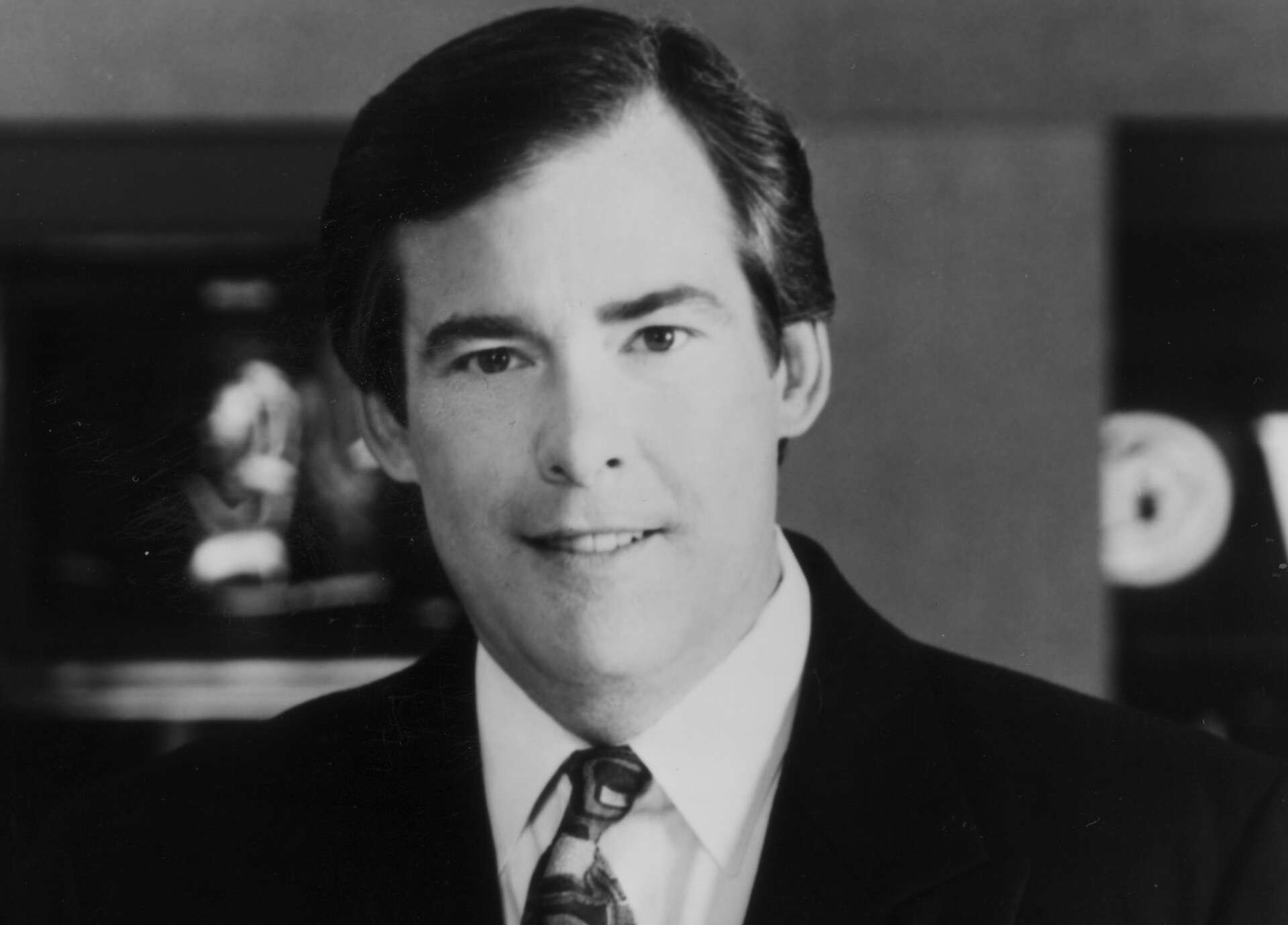 Veteran Houston anchorman Hemberger found dead