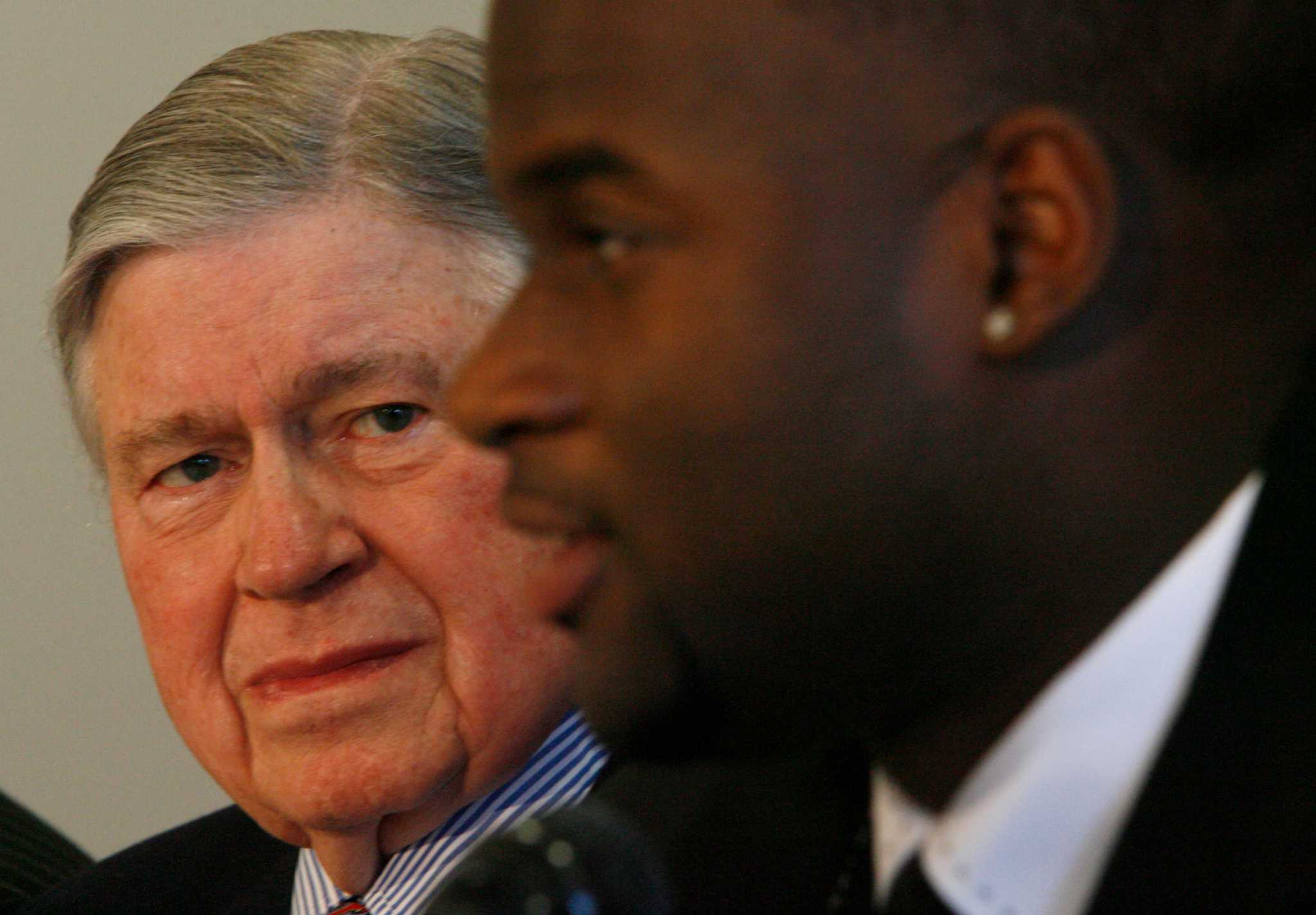 Friends recall Adams' devotion to football