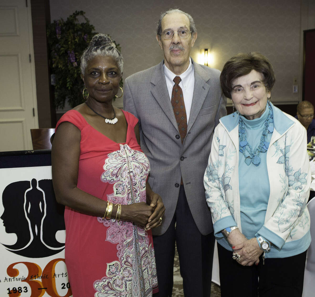 'Mad Men' gala will honor Cockrell, Ford