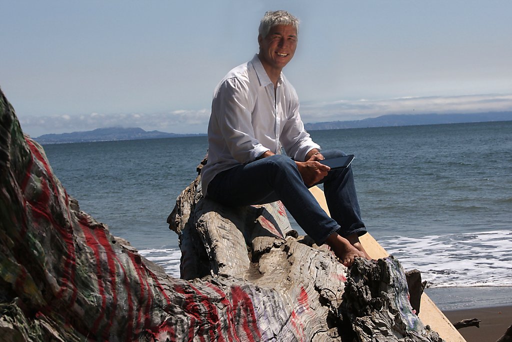 In Profile: Morgan Guenther, CEO of Next Issue