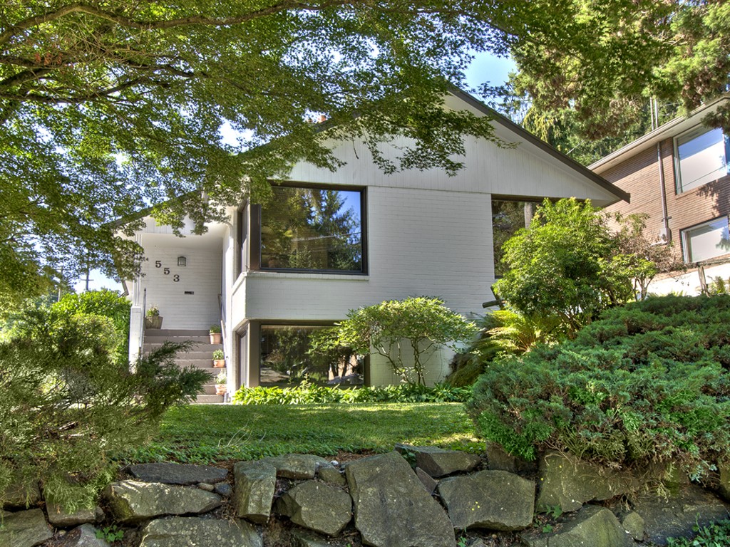 Real estate profile, Oct. 22, 2013