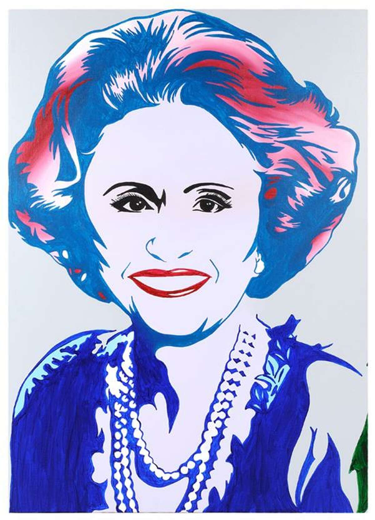 Pieces of Houston history to be auctioned at Mesinger sale