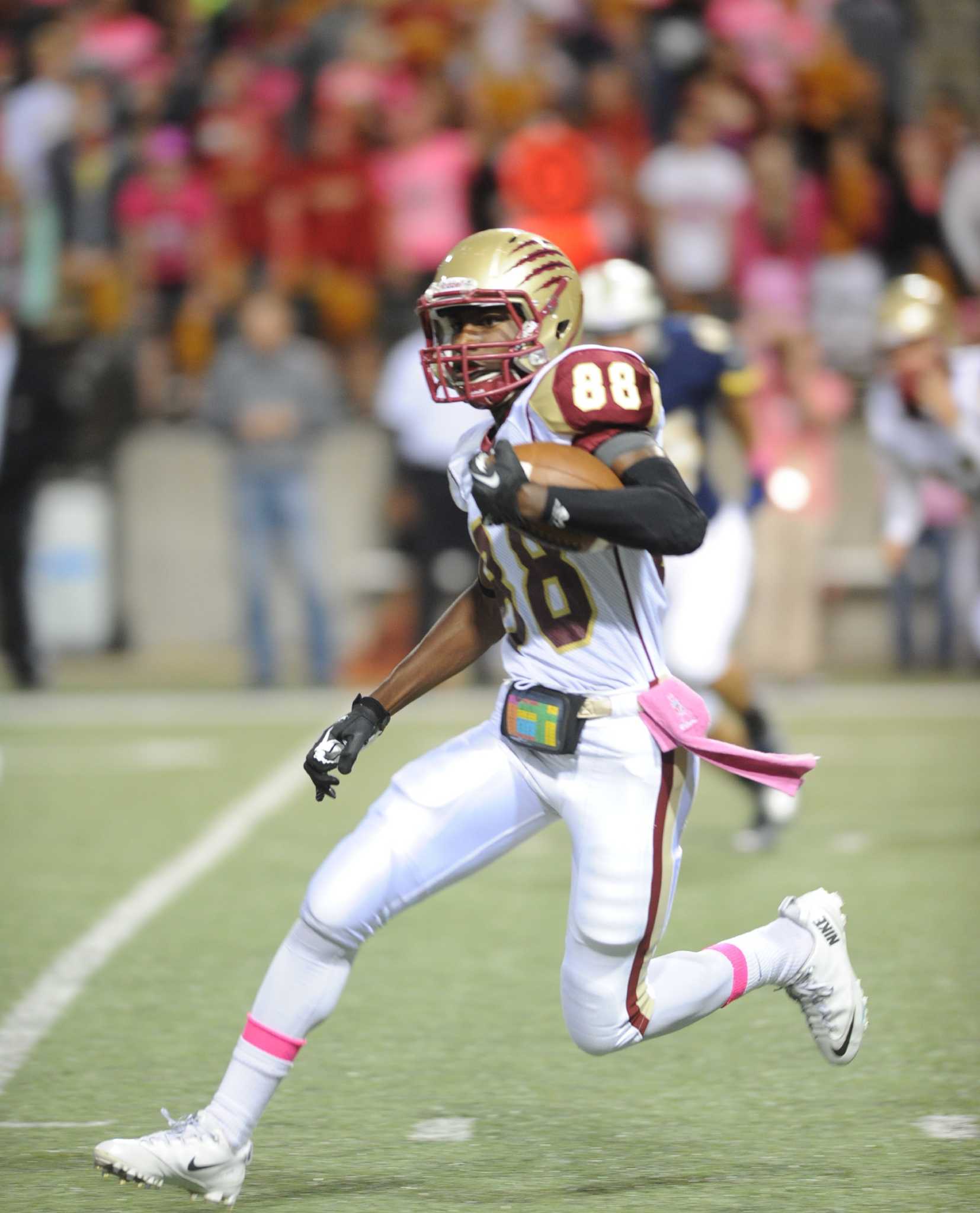 Cy-Fair ISD teams roll into playoffs