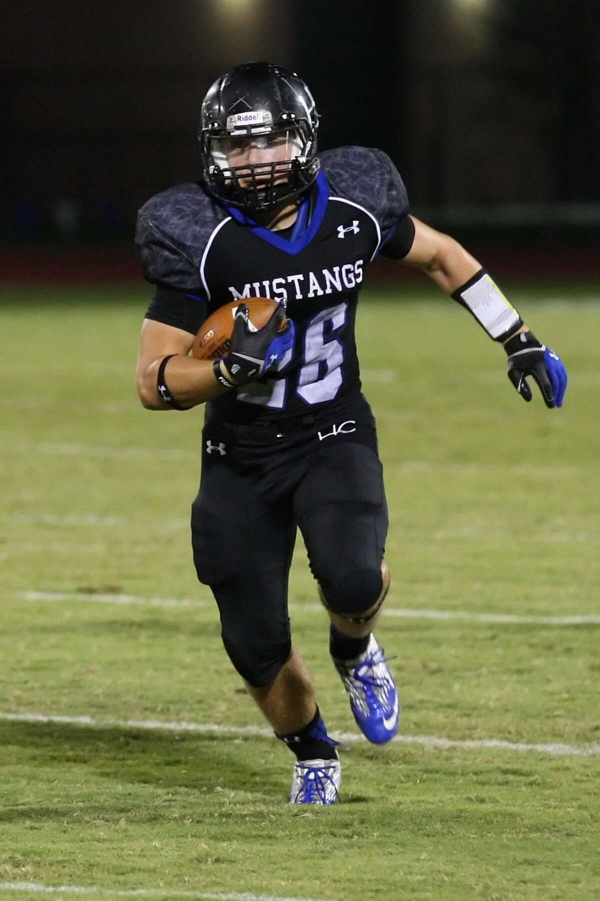 With playoff berth secure, Houston Christian football team seeks ...