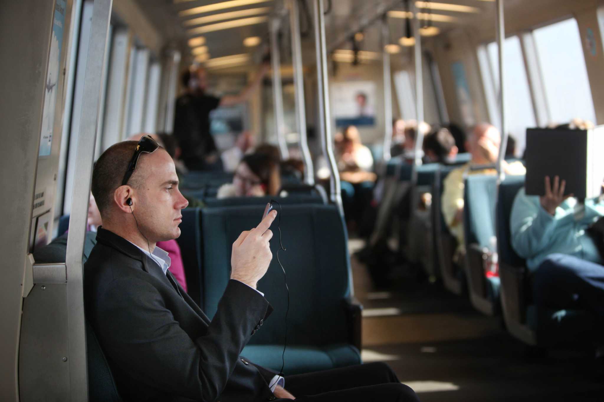 BART contract gives workers 15.4% in raises