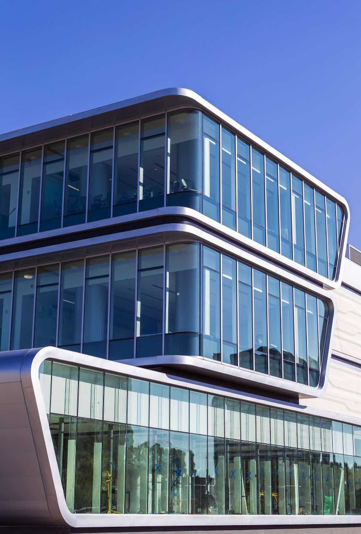 Conoco and BP Houston headquarters still closed after Harvey's floods