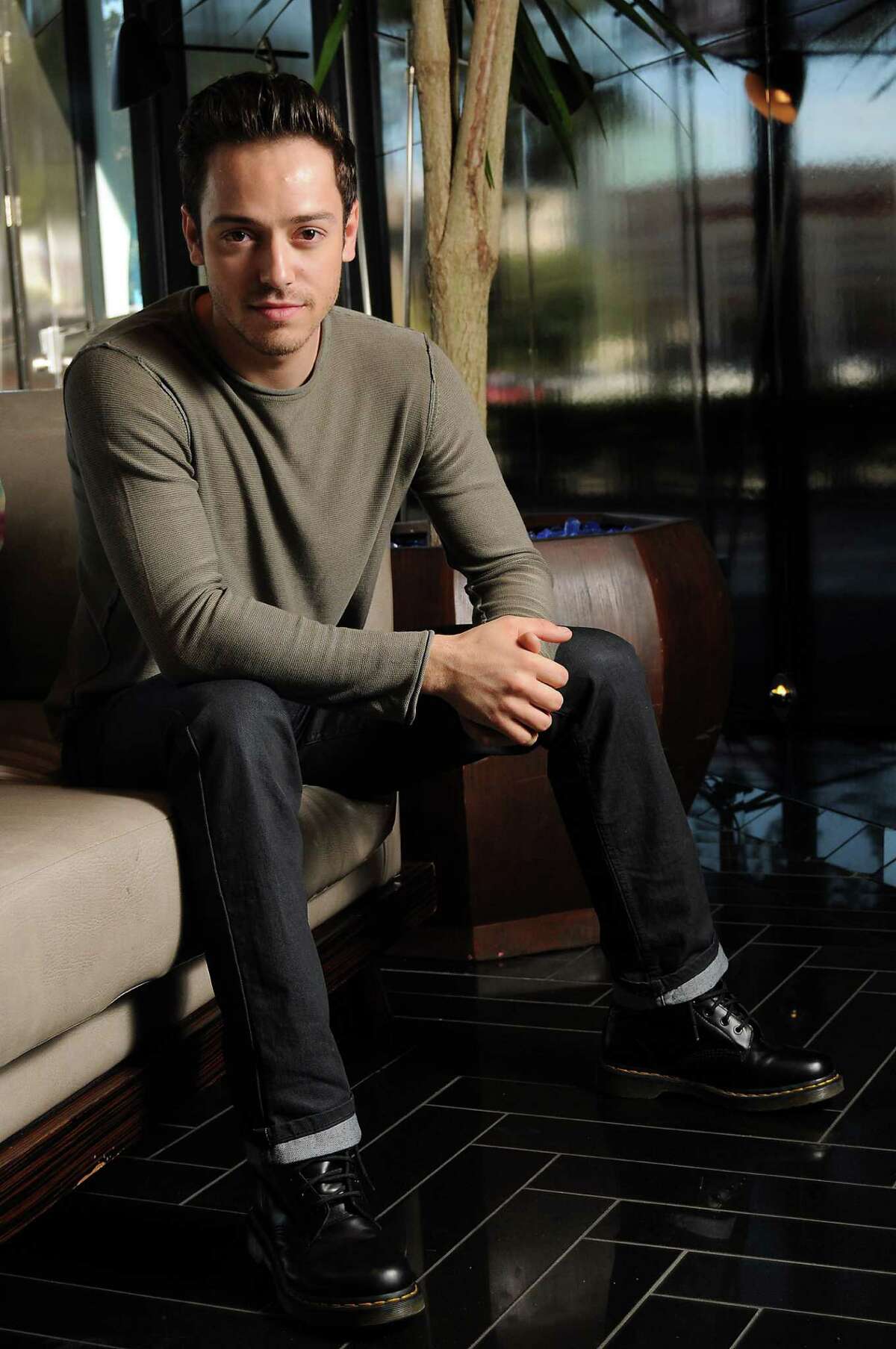 PeeWee finds success chasing his own dreams