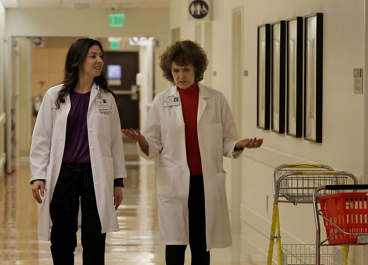 Hospitals look to reduce danger of 'alarm fatigue'