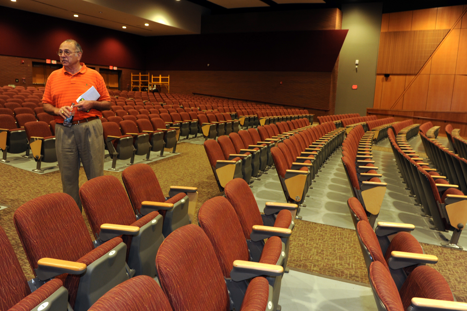 Letters fly over Trumbull-AFB contract