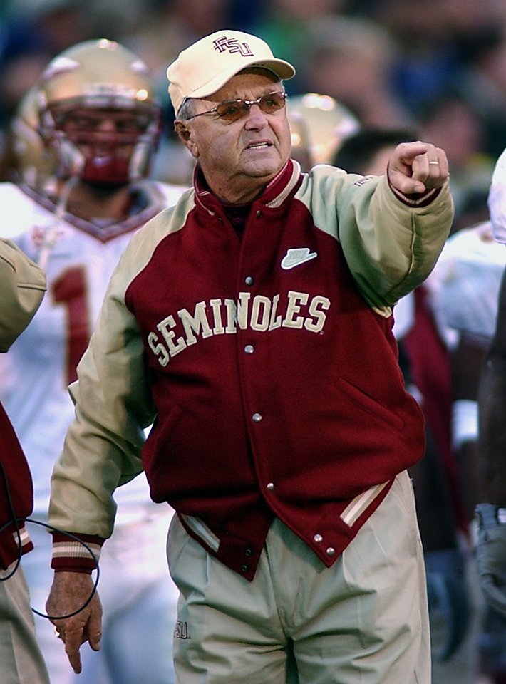 Bowden, Florida State are ready for reunion