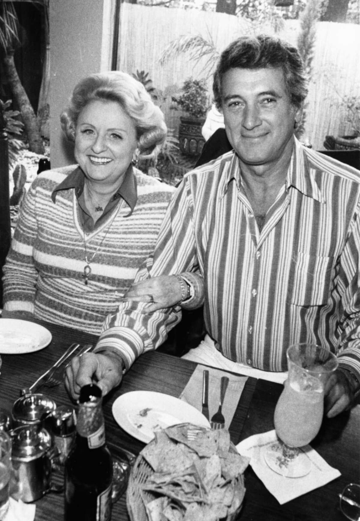 Pieces of Houston history to be auctioned at Mesinger sale