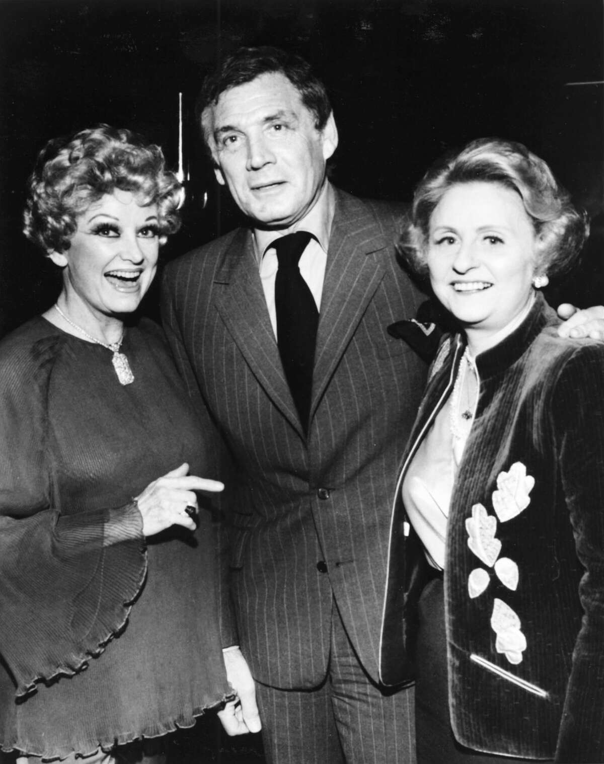 Pieces of Houston history to be auctioned at Mesinger sale