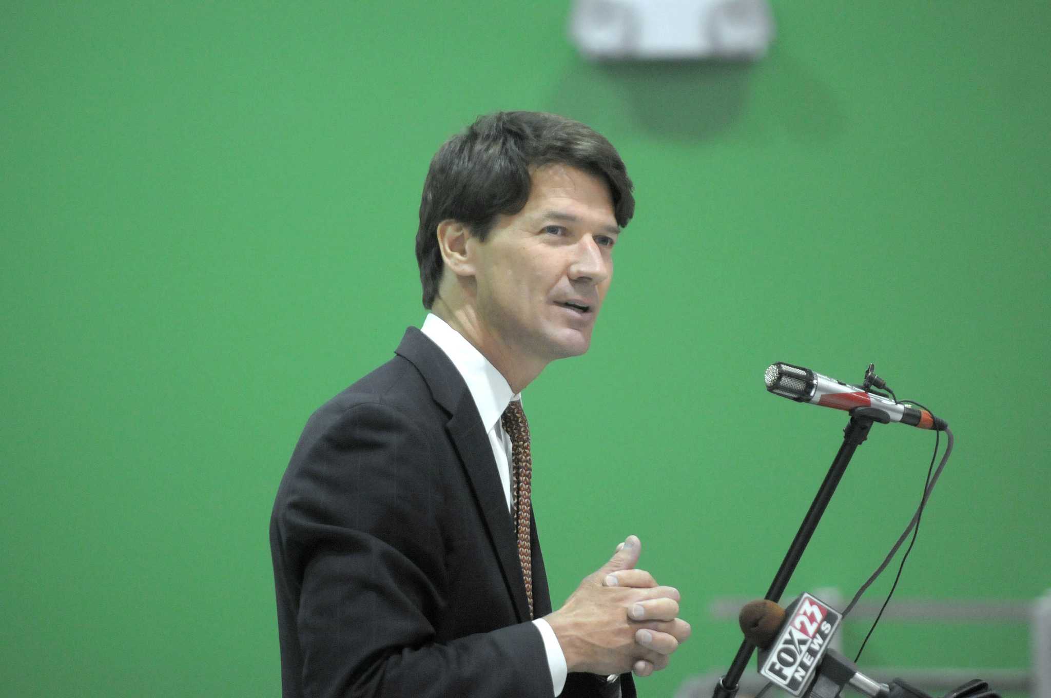 Nine sites offer space