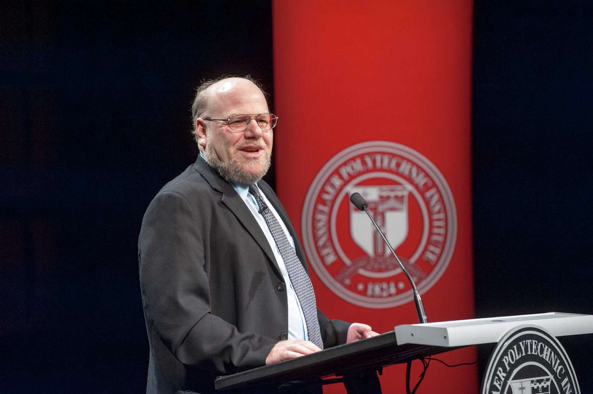 Taking a stand against real-life 'Terminators'