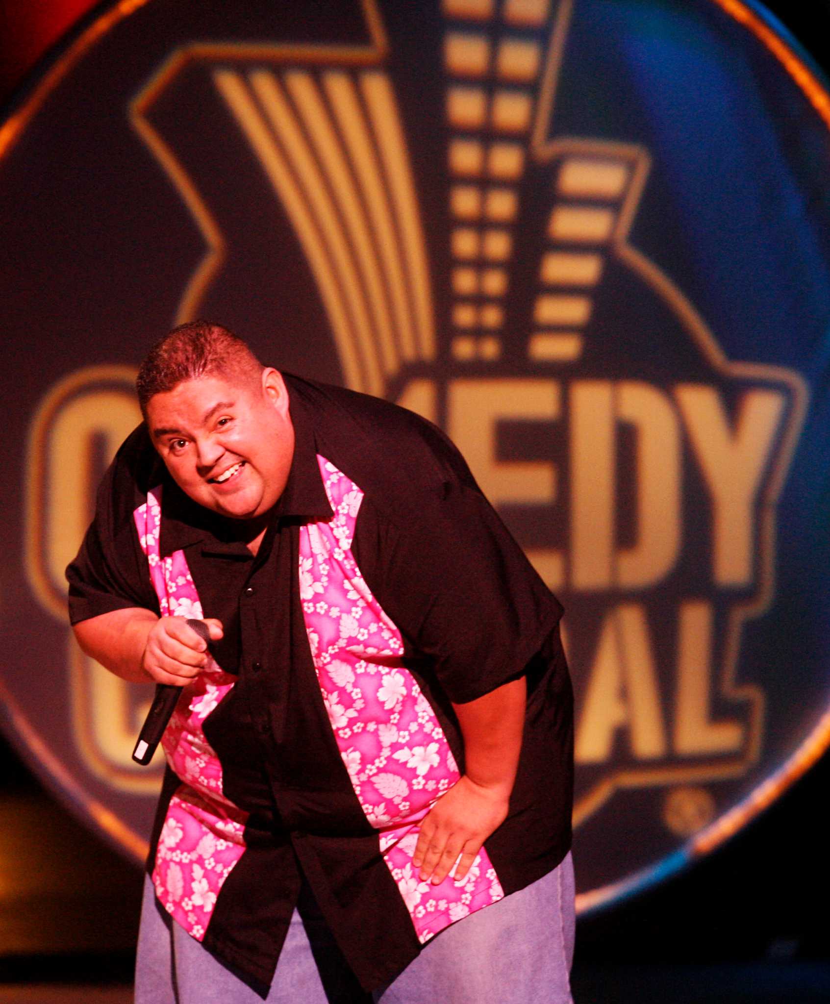 7 things you should know about Gabriel Iglesias