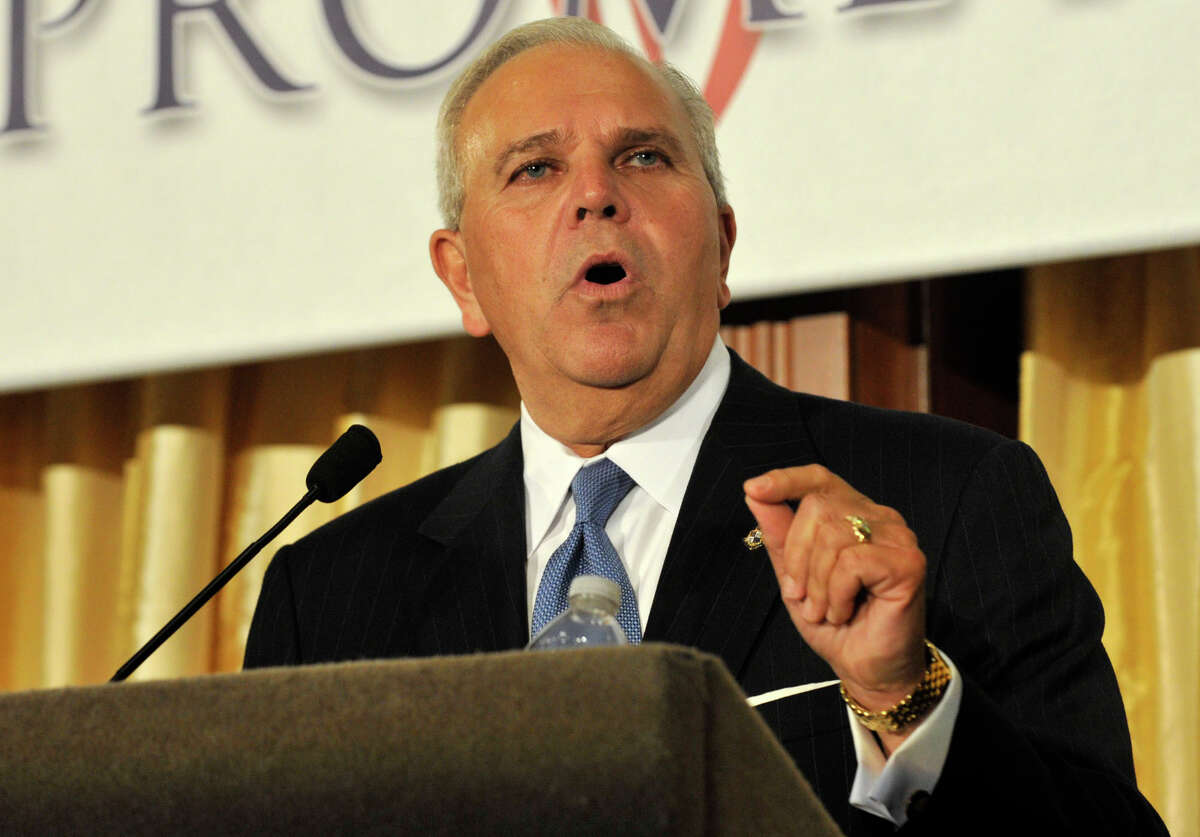 Mayoral candidates clash on outsourcing