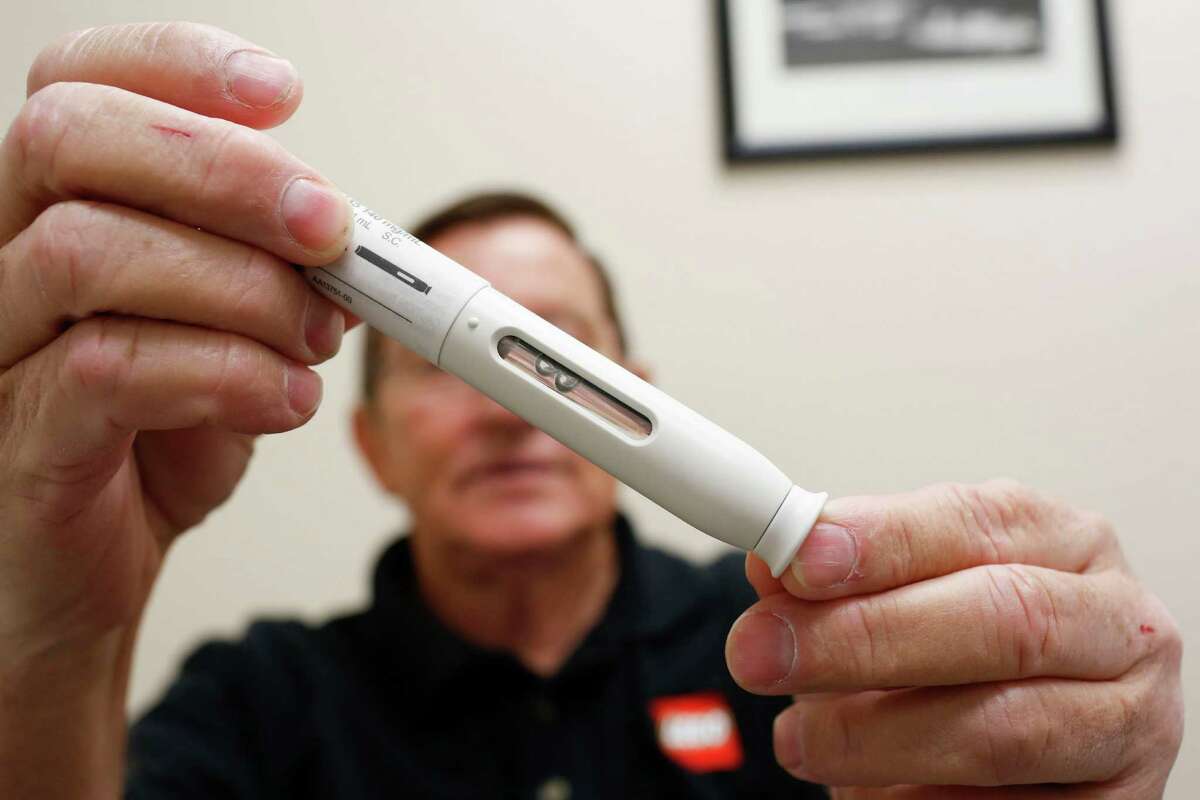 Injectable drug reduces cholesterol in clinical trial