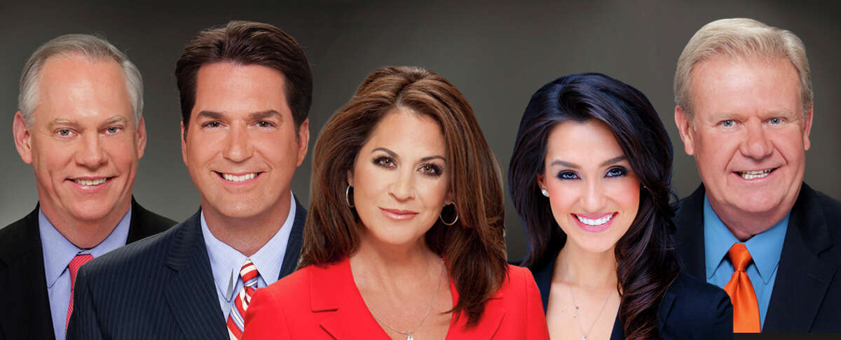 KSAT anchors thrilled about new TV digs