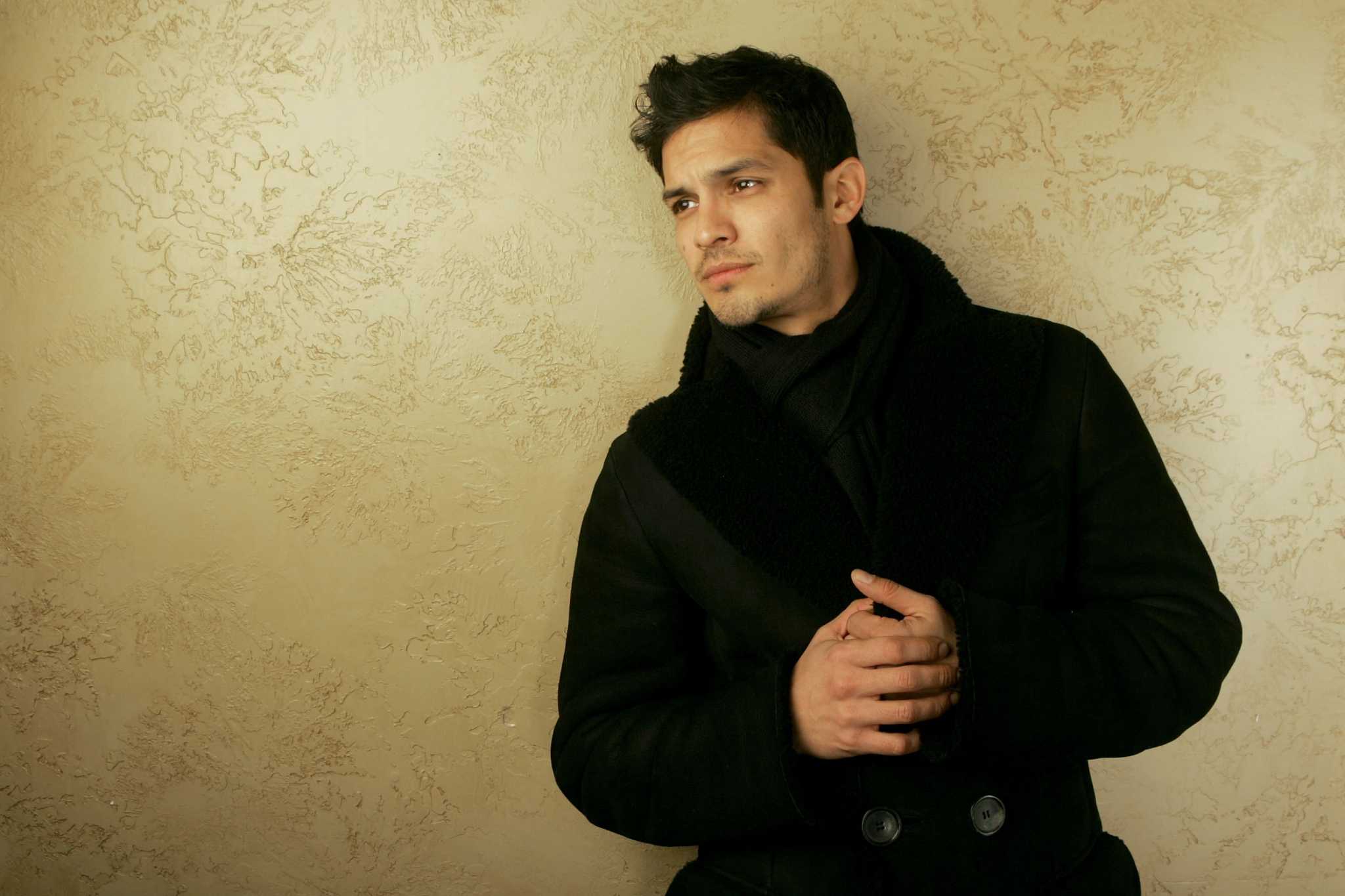 Gonzalez finds home in 'Sleepy Hollow'