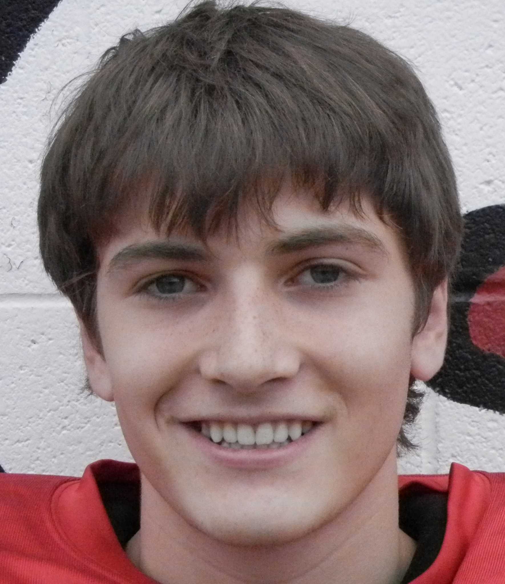 Boys Athlete of The Week: Ryan Brown, Fairfield Warde football